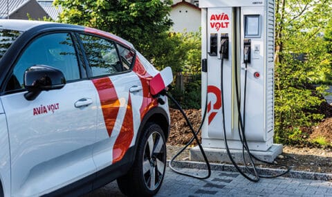 Laden | AVIA Switzerland